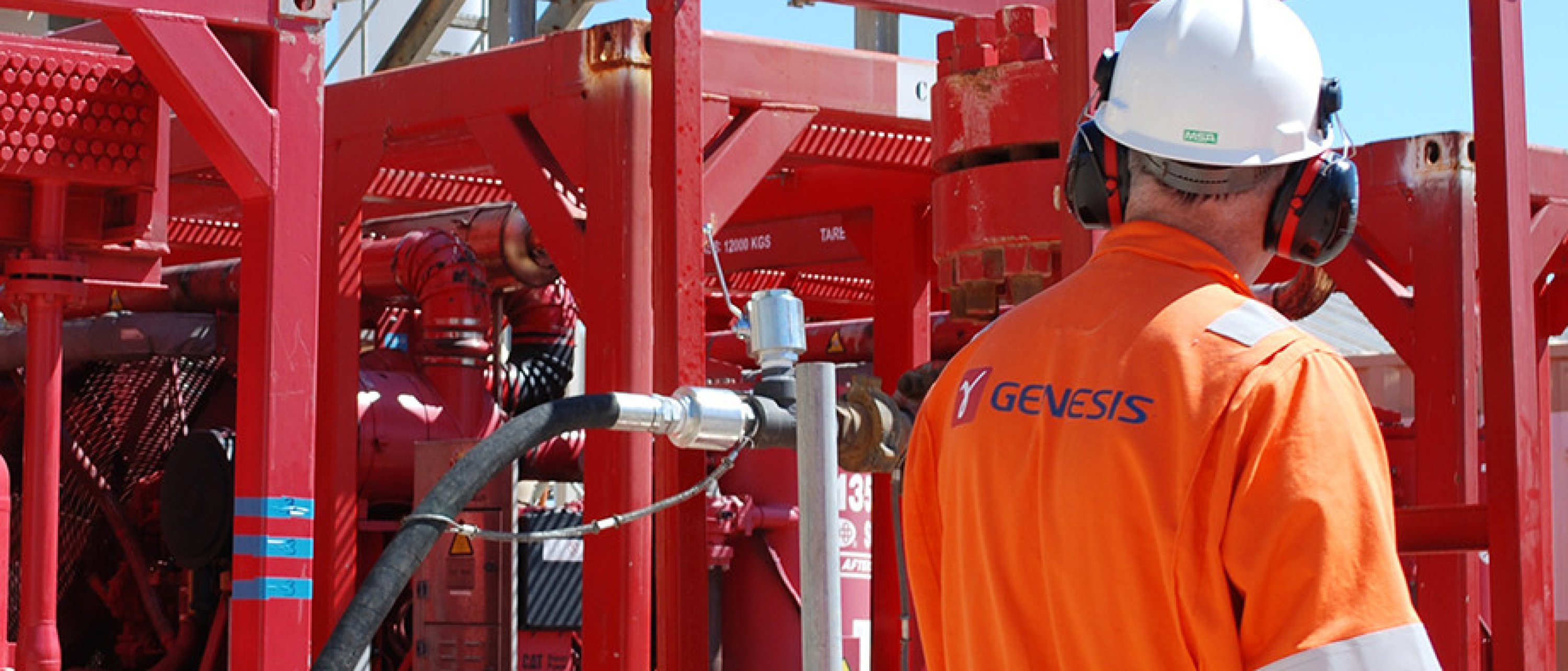 Genesis | Capabilities | Operations Assurance